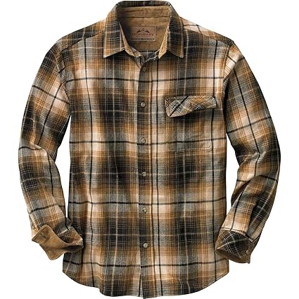 10 Best Flannel Shirts 2020 | Your Wear Guide