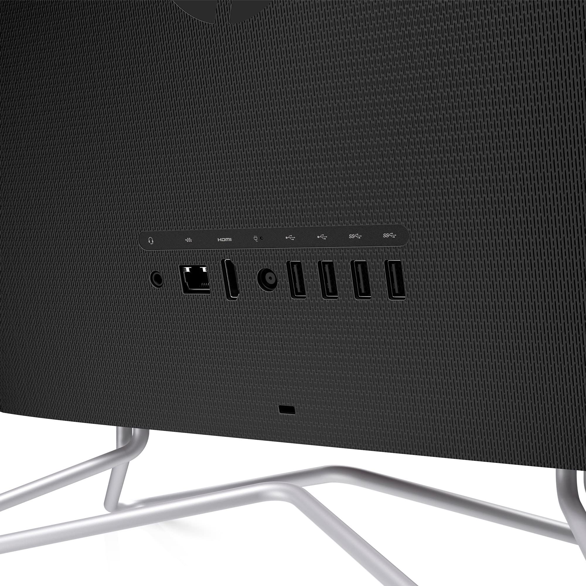 Mua HP Pavilion 22" All-in-One PC, Full HD Touch Display, AMD Ryzen 3 ...