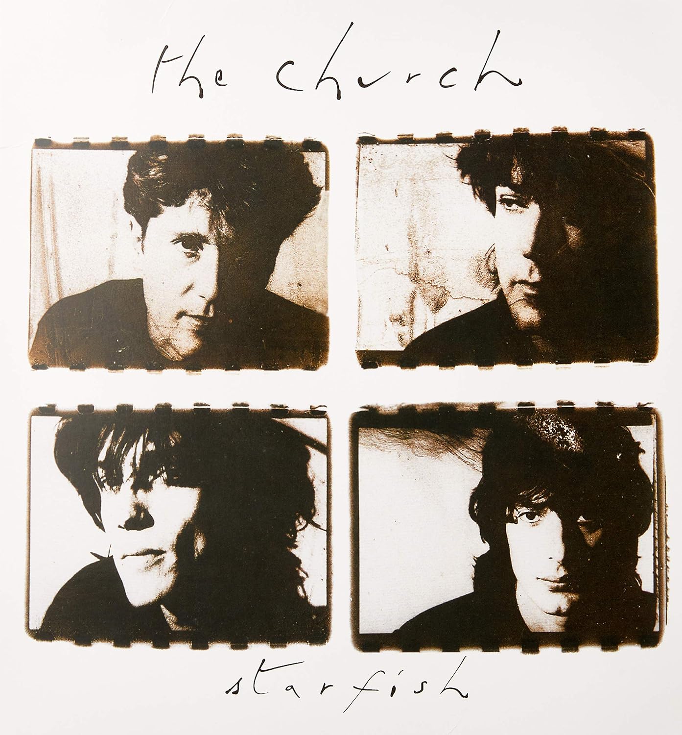 Starfish [Limited White Colored Vinyl] [Vinyl LP]: Amazon.de: Musik-CDs ...