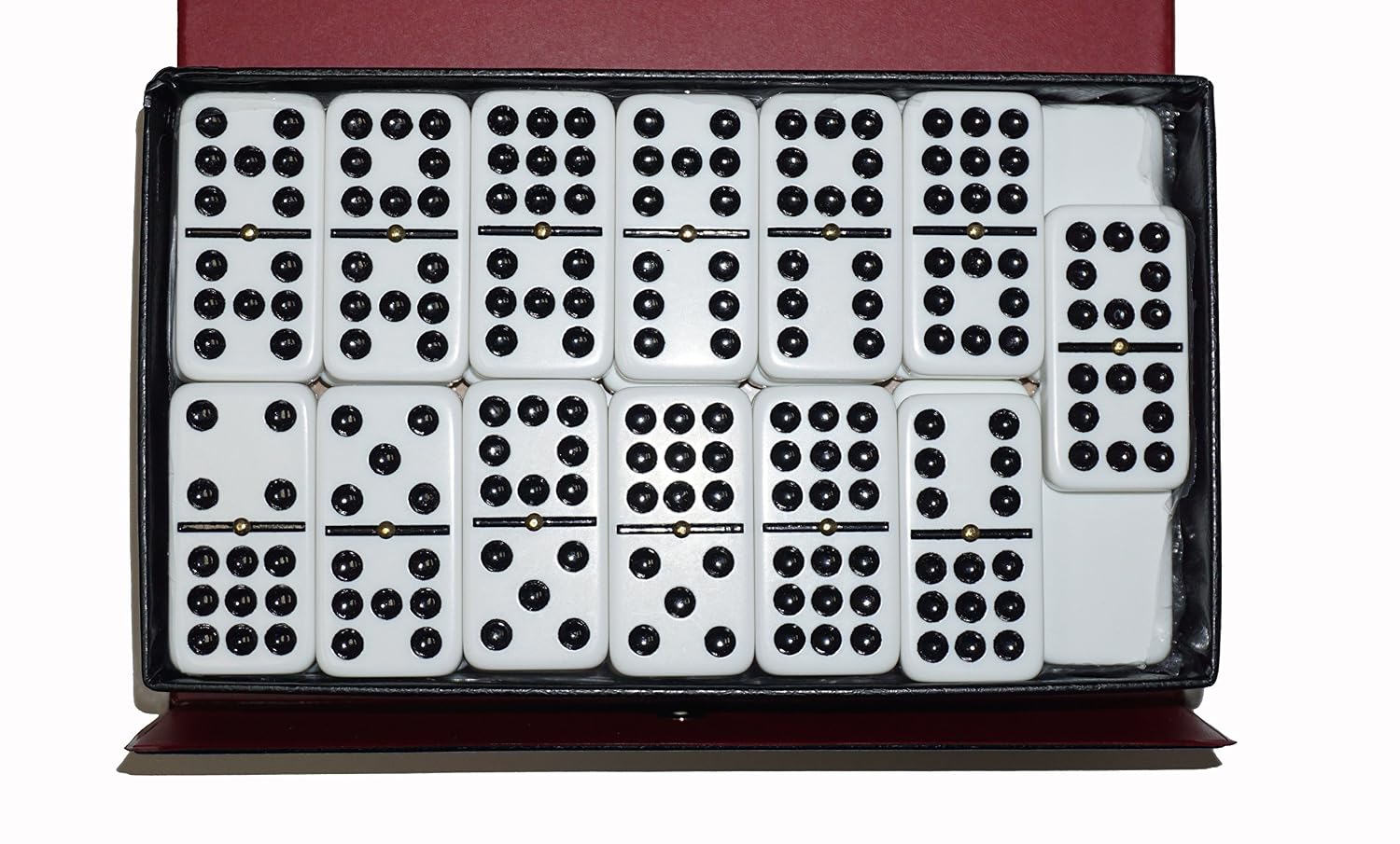 Which Is The Best Domino Set Double Nine The Best Choice Which Is The Best Domino Set Double Nine The Best Choice