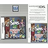 Amazon.com: The Sims 2 Pets - Nintendo DS : Video Games