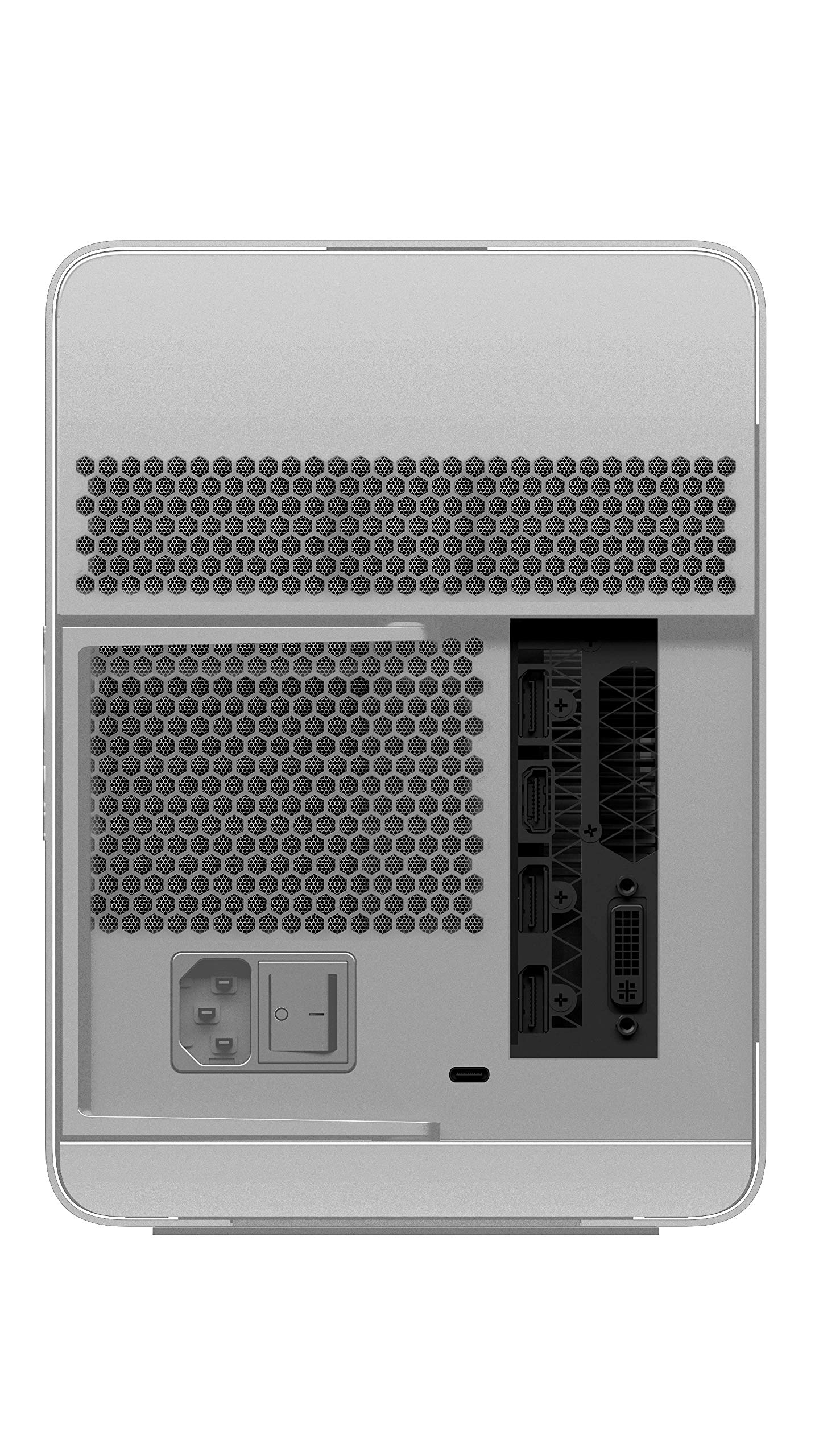 Carcasa GPU externa de aluminio Razer Core X (eGPU): compatible con ...