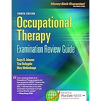 Occupational Therapy Examination Review Guide: 9780803639317: Medicine ...
