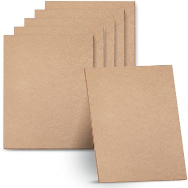 Hardboard Colour