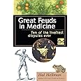 Great Feuds in Science: Ten of the Liveliest Disputes Ever: Hellman ...