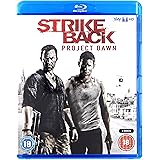 Amazon.com: Strike Back: Series 1 & 2 [Blu-ray] : Movies & TV
