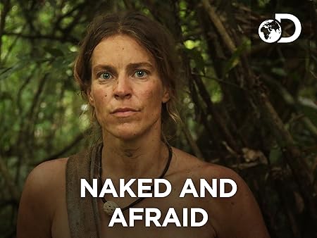 Watch Naked and Afraid Season 201 | Prime Video