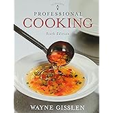 Professional Cooking: Gisslen, Wayne, Smith, J. Gerard: 9780470197523 ...