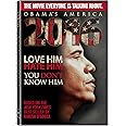 Amazon.com: 2016: Obama's America - DVD : Dinesh D'Souza, John Sullivan ...