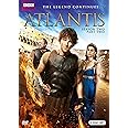 Atlantis: Season Two, Part Two: Amazon.ca: Various, Various: Movies ...