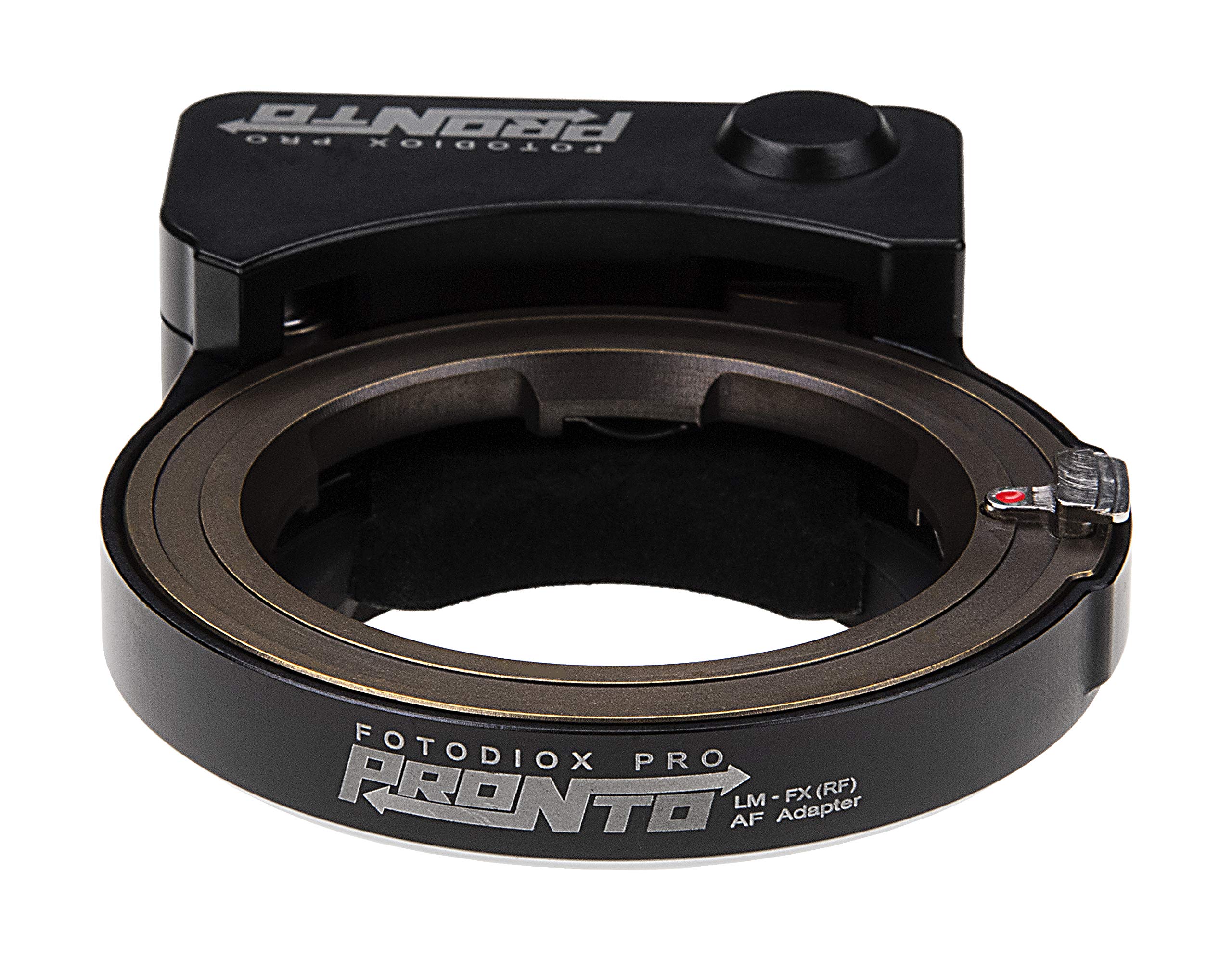 Mua Fotodiox Pro PRONTO Adapter - Leica M Mount Lens to Fuji X-Series ...