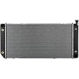 Amazon.com: Spectra Premium CU624 Complete Radiator : Automotive