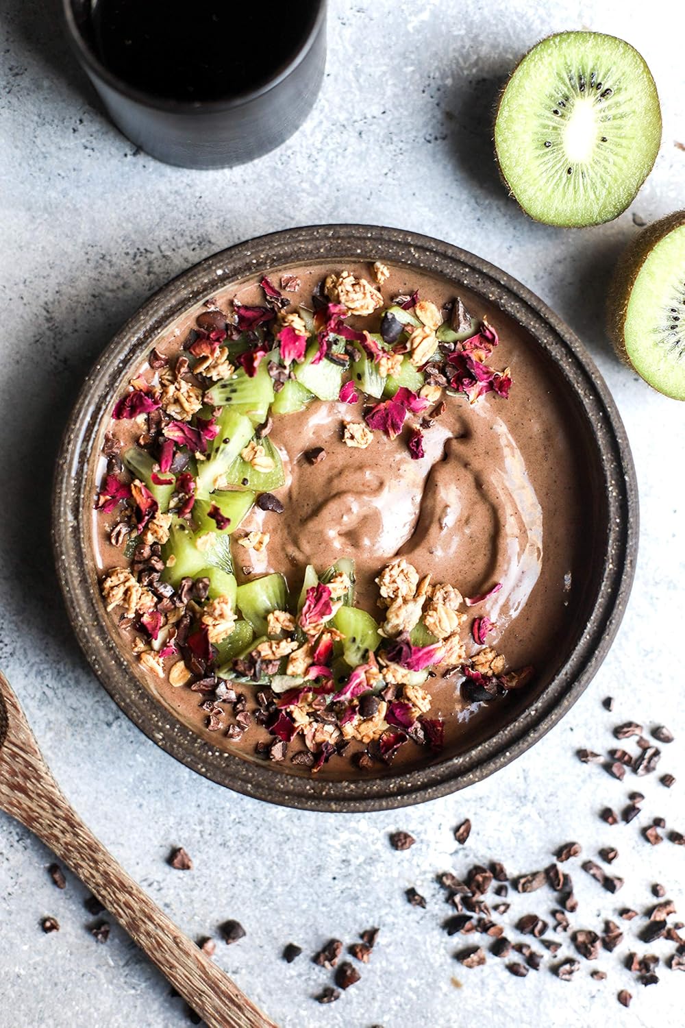 Vivo Life Ritual Vegan Protein Powder, Vanilla Flavour, 30 Servings ...