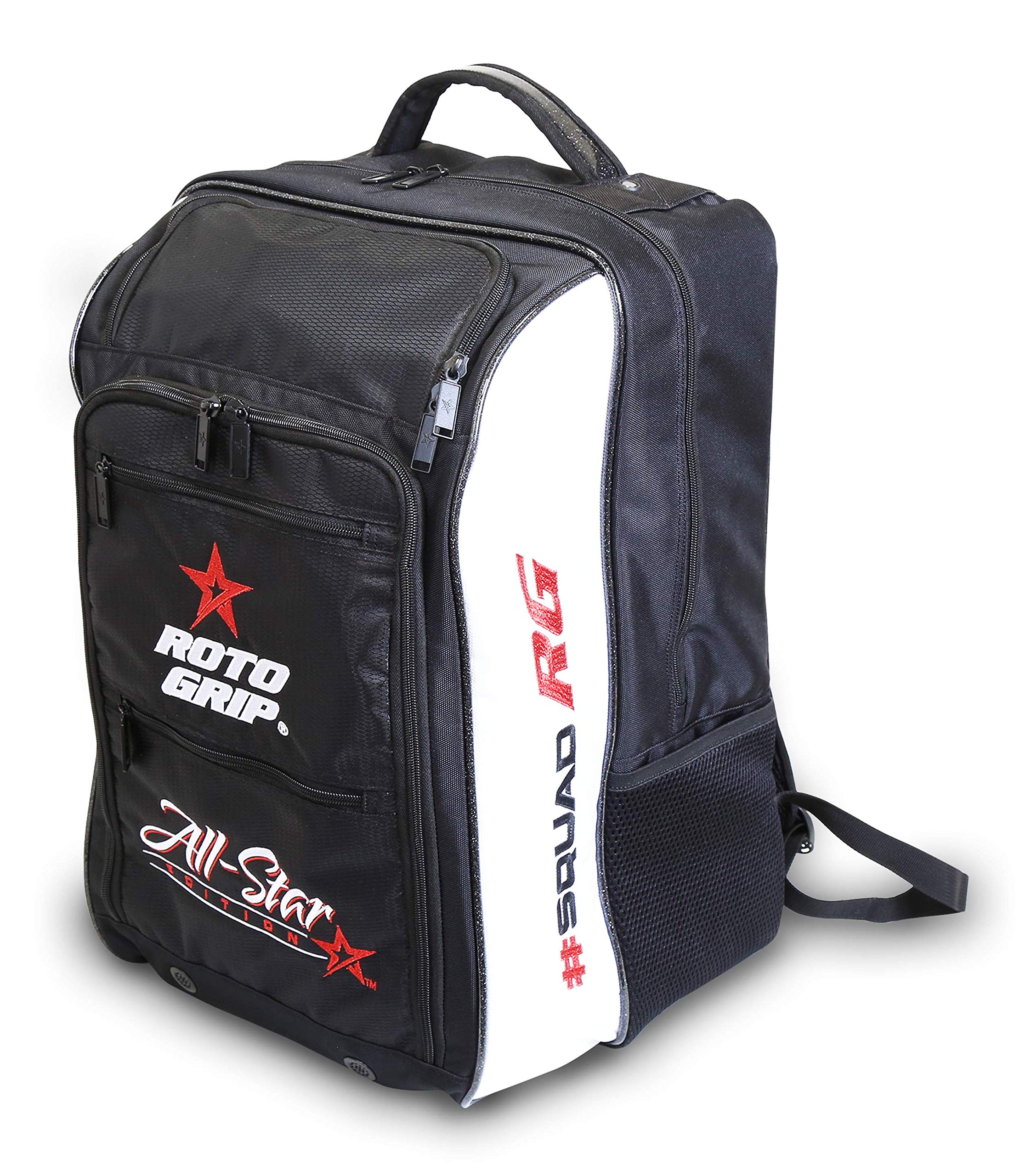 Mua Roto Grip Bowling Products Roto Grip MVP+ Backpack, Black trên ...