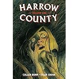 Harrow County Library Edition Volume 4: Bunn, Cullen, Crook, Tyler ...