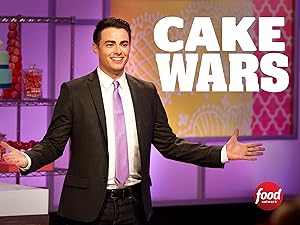 Amazon.com: Watch Cake Wars Season 1 | Prime Video
