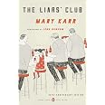 The Liars' Club: A Memoir (Penguin Classics... by Karr, Mary