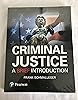 Criminal Justice: A Brief Introduction (12th Edition) in Oman | Whizz Jurisprudence