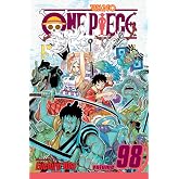 One Piece, Vol. 89, 89: Volume 89 : Oda, Eiichiro: Amazon.com.mx: Libros