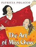 Mr. Wayne's Masterpiece: Patricia Polacco: 9780399160950: Books - Amazon.ca