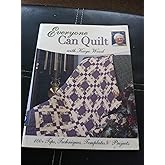 Six Hour Quilt: A Reversible Quilt: Wood, Kaye: 9780944588284: Amazon ...