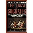 The Trial of Socrates: Stone, I. F.: 9780385260329: Books