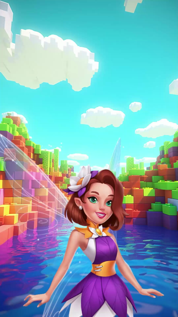 BlockBuster: Adventures Puzzle - App on Amazon Appstore