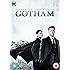 Gotham - Season 1 [DVD] [2014]: Amazon.co.uk: Ben McKenzie, Donal Logue ...