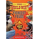 Who Would Win Complete Series: 26 Books Set: Scholastic Trade: Amazon ...