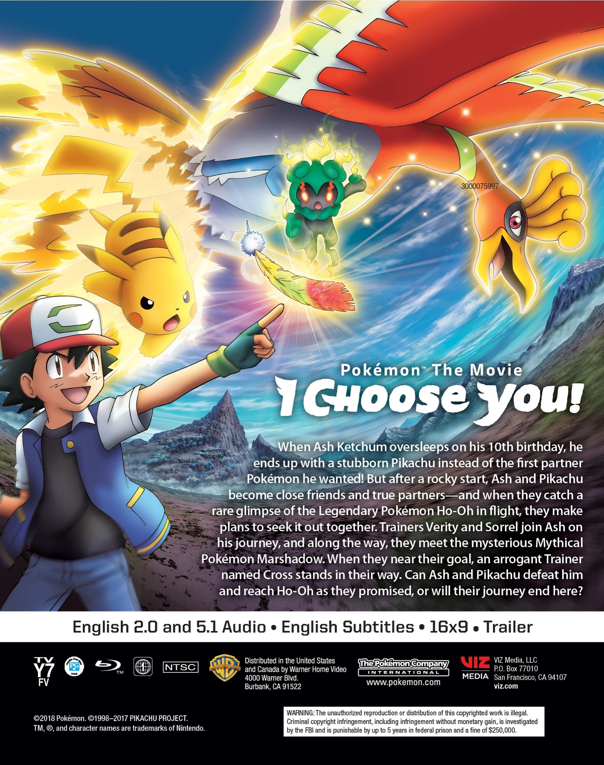 Pokemon the Movie: I Choose You! - Fandom Post Forums