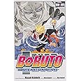 Amazon.com: Boruto: Naruto Next Generations, Vol. 1 (1): 9781421592114: Kodachi, Ukyo, Kishimoto ...