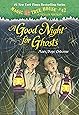 Amazon.com: A Good Night for Ghosts (9780375856495): Osborne, Mary Pope ...