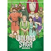 Vinland Saga Manga Set, Volumes 1-13: Makoto Yukimura: 9780545922722: Amazon.com: Books
