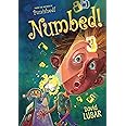 Amazon.com: Numbed!: 9781467715966: Lubar, David: Books