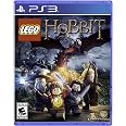 Amazon.com: LEGO The Hobbit - PlayStation 3 : Whv Games: Video Games