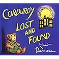 Corduroy Lost and Found: Hennessy, B.G., Freeman, Don, Wheeler, Jody: 9780670061006: Amazon.com ...