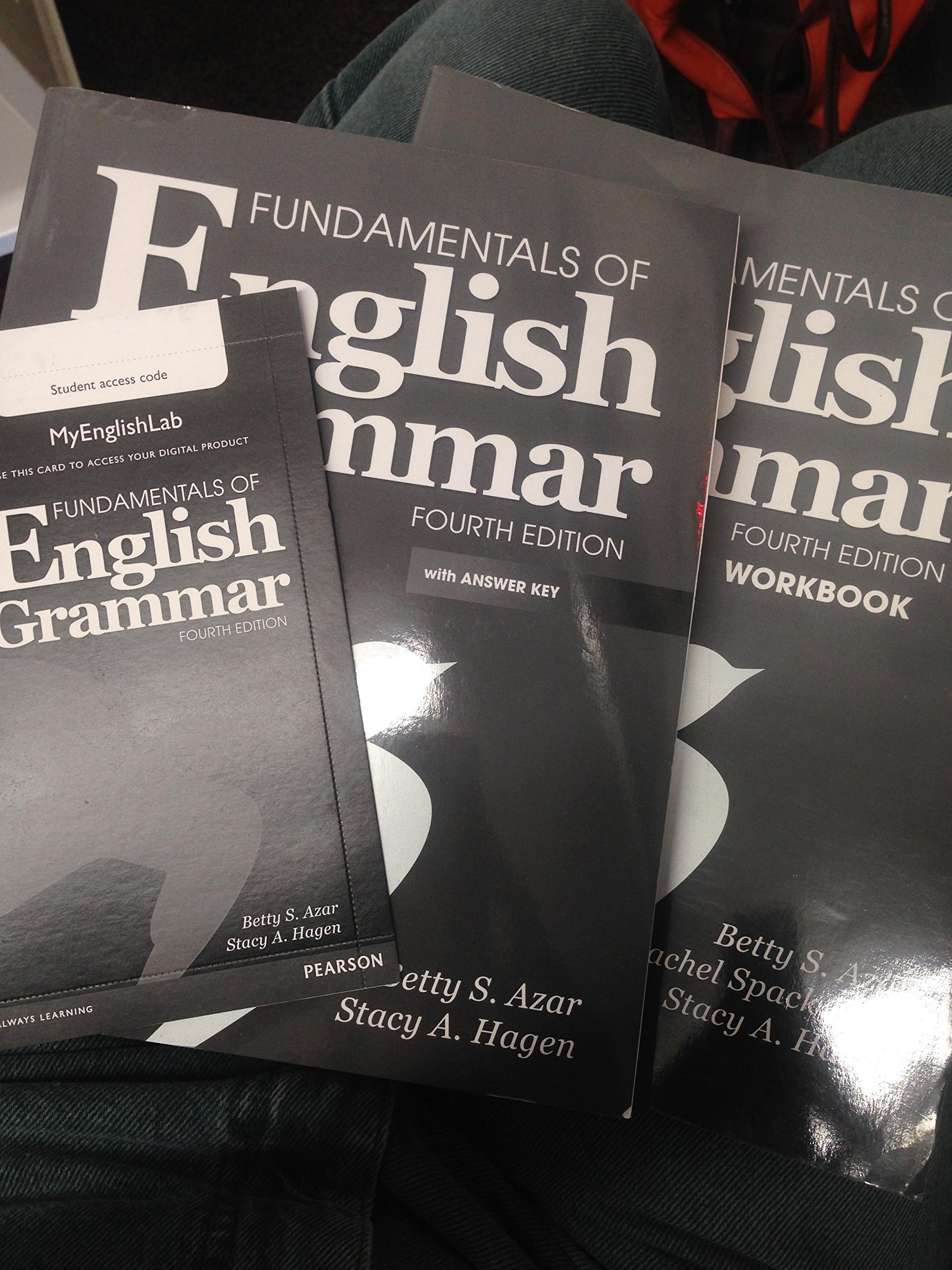 An Introduction To English Grammar 4th Edition Pdf Hktide