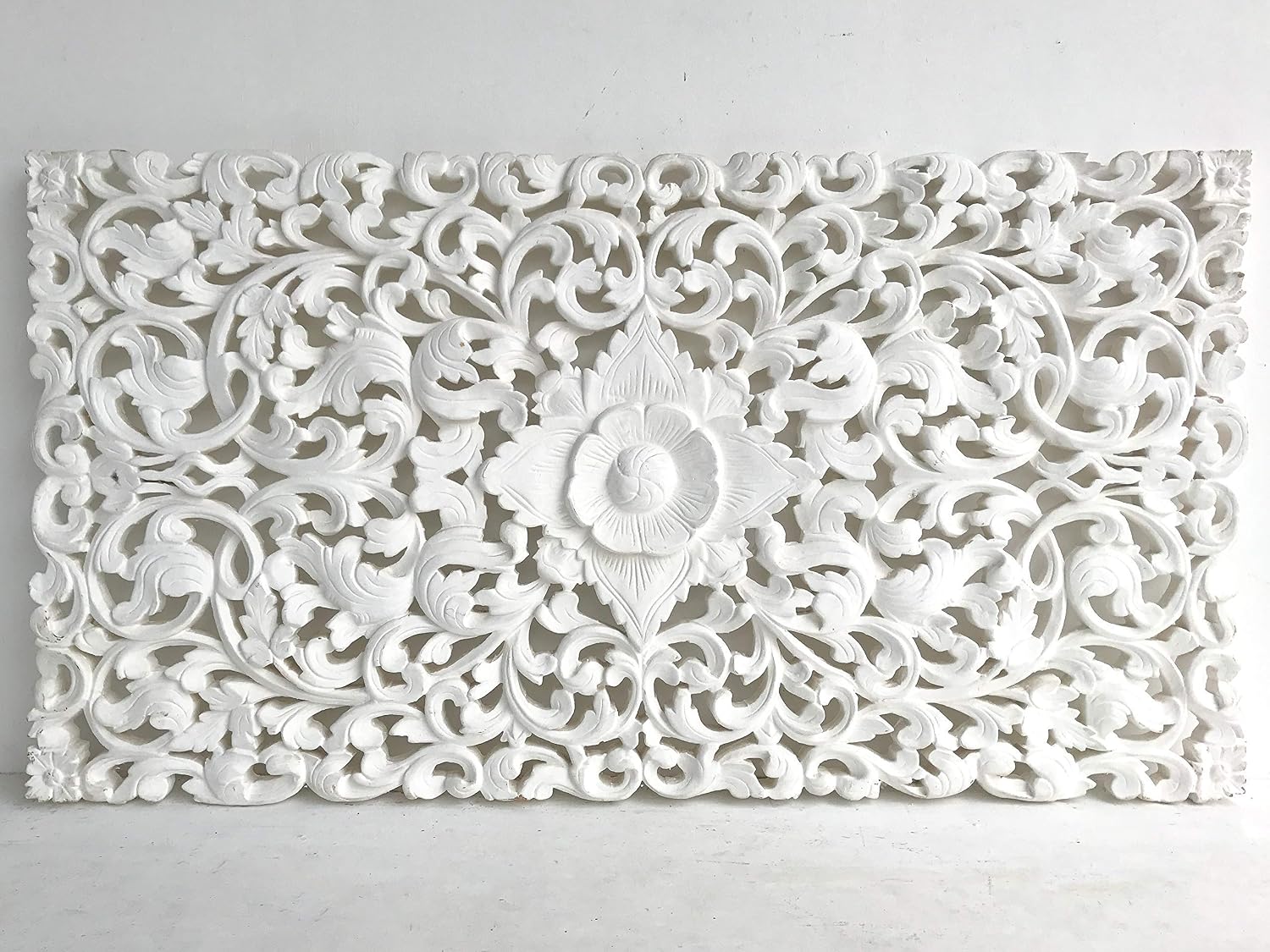 Carved Wood Wall Art Carved Wood Wall Art
