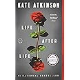 Amazon.com: Life After Life: A Novel: 9780316176491: Atkinson, Kate: Books