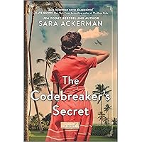 Amazon.com: The Codebreaker's Secret: A WWII Novel: 9780778386452 ...