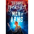 Amazon.com: Men at Arms: A Discworld Novel (City Watch, 2 ...