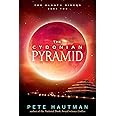 Amazon.com: The Cydonian Pyramid (Klaatu Diskos): 9780763669331 ...
