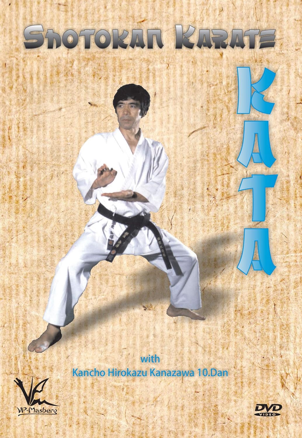 Amazon.com: Shotokan Karate Kata (17 Katas with Bunkai): Hirokazu ...