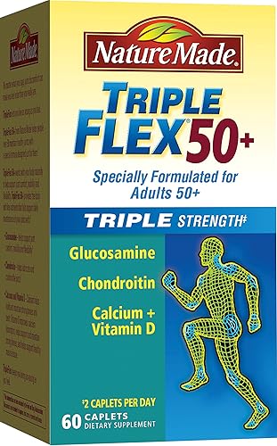 Nature Made Tripleflex 50 Tablets 60-count price in UAE | Amazon UAE ...