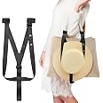 Hat Holder Strap for Bags, Backpacks, Luggage,Totes & Fedora, Panama ...