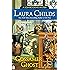 Amazon.com: Parchment and Old Lace (A Scrapbooking Mystery) (9780425266694): Laura Childs ...