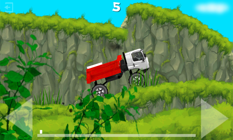 Exion Hill Racing:Amazon.com:Appstore for Android