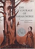 Amazon.com: A Guide for Using The Courage of Sarah Noble in the ...