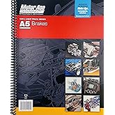 T2 Diesel Engines: The Motor Age Training Self-Study Guide for ASE ...