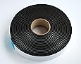 Acoustic / Soundproofing Resilient Tape - 50mm width x 5mm thick x 10m ...